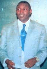 Celebrating and Paying Tribute to a Great NEXSAN, Paul Che Elung